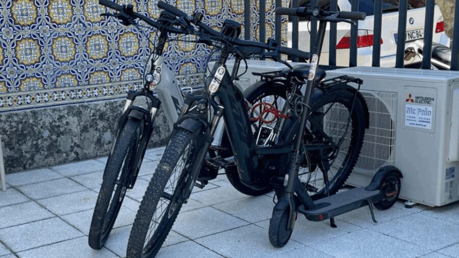 Rent-a-Ebike: Explore 40 km of the old Tâmega railway line - Final thoughts