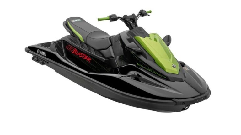 Rent a jet ski 1 hour - Introduction: A Thrilling Way to See Sicily’s Coast