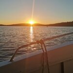 Rent a luxury speed boat for great fun on this Elaphiti Islands tour - What’s Included and Whats Not