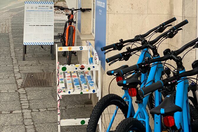 Rent a Mountain Bike in Bled - Authentic, Positive Experiences Confirmed