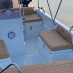 Rent a small boat 30 hp without license! - Is This Tour for You?