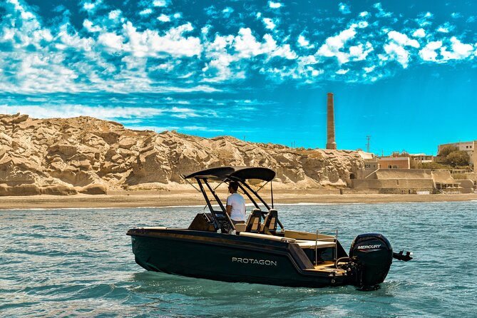 Rent a SpeedBoat in Santorini with License or Skippered - The Itinerary: What to Expect at Each Stop