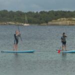 Rent A Stand Up Paddle - The Meeting Point and Practical Details