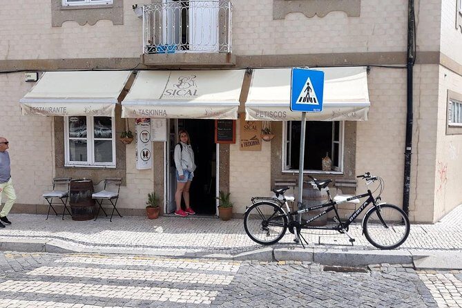 Rent a tandem bicycle - What Travelers Are Saying