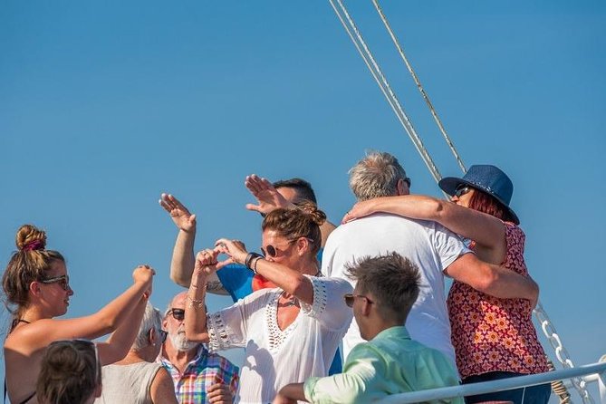 Rent a Traditional Wooden Boat (64 pax) - An Honest Look at Renting a Traditional Wooden Boat in Dubrovnik