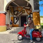 Rent a vintage Vespa for a whole day in Alba - Who’s This Tour For?