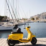 Rent beautiful iconic scooters and discover Sicily. - FAQ