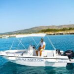 Rent Boat from Marathi Without Skipper 30hp (half day trip) - What to Expect During Your Trip