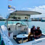 Rent Boat Valencia Yatch Polonova with capitan and drinks - Practical Details and Tips for Booking