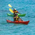Rent canoe - kayak Riomaggiore - What You Can Expect During Your Paddle