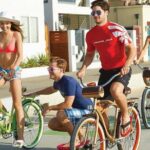 Rent City Bike 18 gears from 9 hours to 7 days: Visit Maspalomas - A Closer Look at the Itinerary