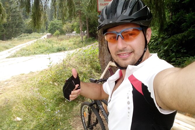 Rent E-Bike in Belogradchik or Vidin - Why Rent an Electric Bike in Belogradchik or Vidin?