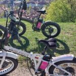 Rent Electric Bike - Key Points