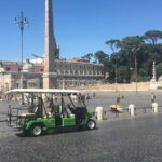 Rent Golf Cart for a Wonderful Day - Key Points