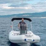 Rent Gommone G6.3 "Ode Mer" explore the Aeolian archipelago - Final Thoughts