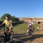 Rent Top E-bike for an epic day in Rome - The Ride and Route