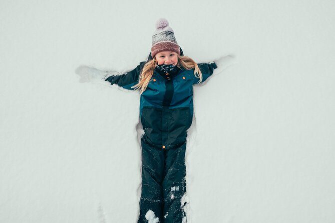 Rent Winter Clothing in Levi & Ylläs - All Sizes & Ages - Why This Rental Is a Smart Choice