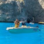 Rent your own boat with no license required - A Deep Dive Into the Experience