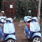 RENTA A VESPA - What You Can Expect From the Experience