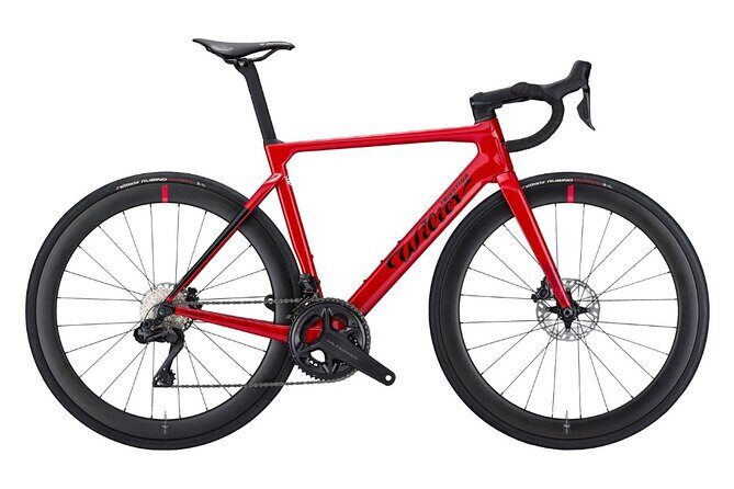 Rental bicycles - A Closer Look at the Bikes and Extras