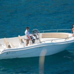 Rental Boat 40 HP - Exploring Sicily by Boat: What You Can Expect