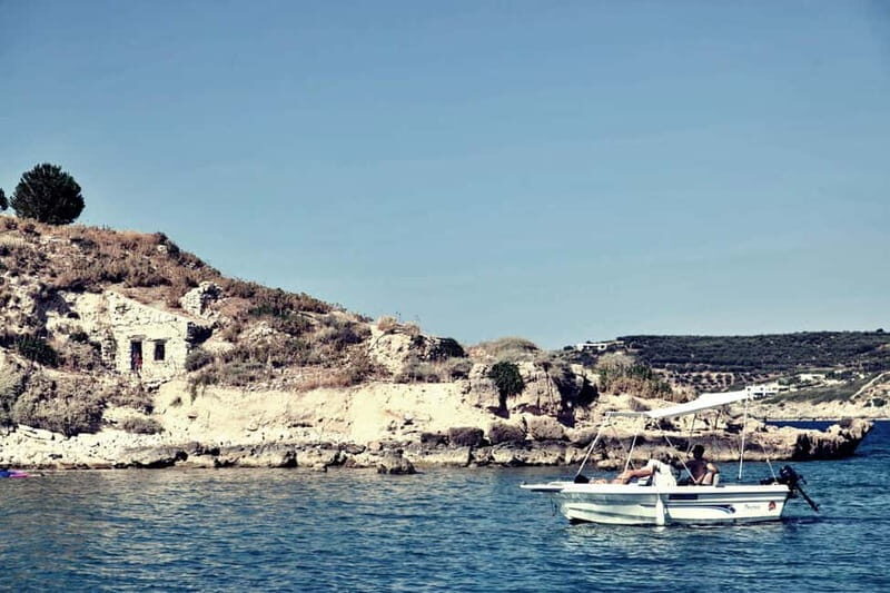 Rental boat,Kalyves,Chania - Practical Details and What You Need to Know
