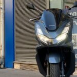 Rental scooter PCX Honda 125cc (B / A1 permit) Paris - The Experience: What You Get and How It Works