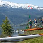 Rental - Sea Kayak - The Actual Paddling Experience