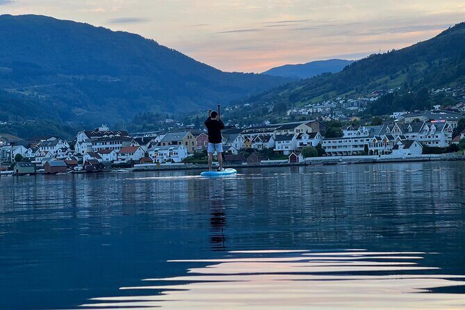 Renting SUP boards (paddle boards) - Practical Details for Planning Your Paddleboard Adventure