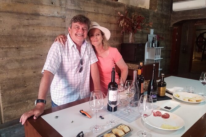 Requena Half-Day Private Vineyards & Premium Wine Tastings Tour - Introduction