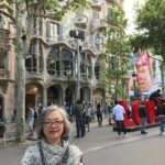 Reserved Entrance to Casa Batlló with Audio Guide in Barcelona - Practical Details and Considerations