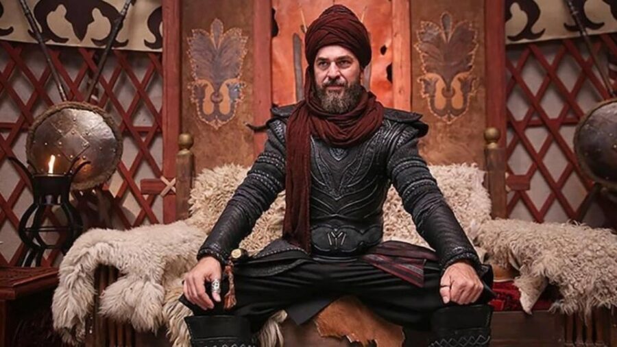 Resurrection Ertugrul and Establishment Osman Movie Set Tour - The Cultural and Historical Relevance