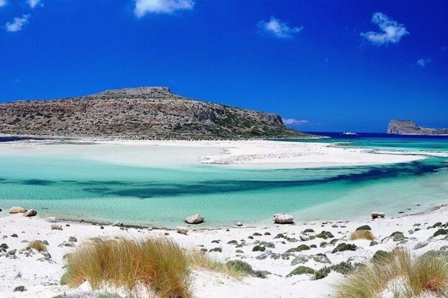 Rethymno Area: Gramvousa Island & Balos, Boat Ticket Extra - Value for Money and Practical Tips
