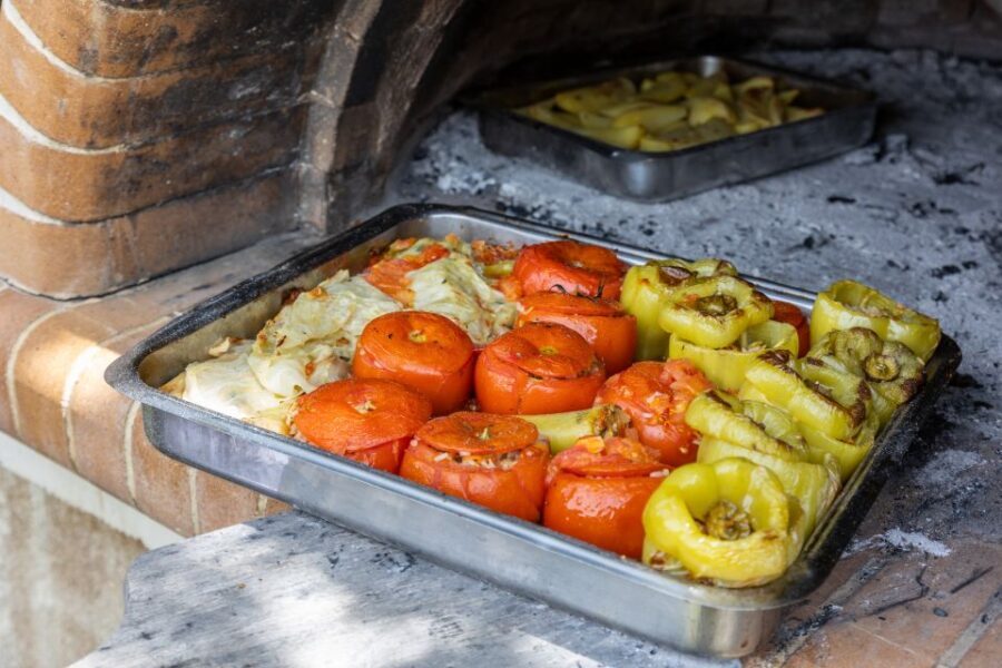 Rethymno: Authentic Cooking Class with a Local - The Value of the Experience