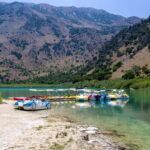 Rethymno Bali & Panormo: Chania City & Kournas Lake Day Trip - What Else to Know