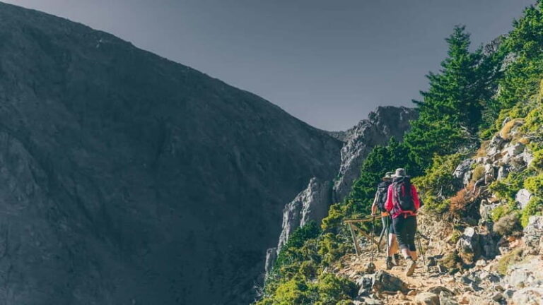 Rethymno/Bali/Panormo: Samaria Gorge Hike with Transfers - What Makes This Tour Special?