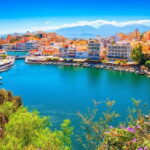 Rethymno Bali&Panormo:Day Trip to Agios Nikolaos &Spinalonga - Exploring Agios Nikolaos