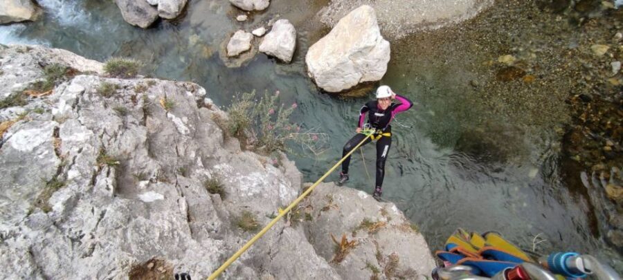 Rethymno: Canyoning Tour in the Kourtaliotiko Gorge - Value and Overall Impression