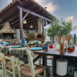 Rethymno: Chrysoula's Cretan Home Cooking Lessons - Key Points