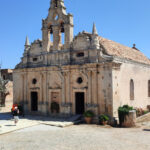Rethymno: e-Bike tour to Arkadi monastery - Discovering the Crete Countryside on E-Bikes