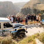 Rethymno: Full-Day Land Rover Safari to Preveli - What’s the True Value?