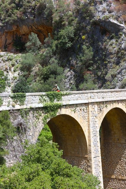 Rethymno: Guided e-Bike tour at Undiscovered Amari valley - Final Impressions: Is It Worth It?