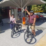 Rethymno: Guided e-Bike Tour on Mili Gorge and soft drinks - What Makes This e-Bike Tour Special?