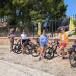 Rethymno Guided eBike Tour to Arkadi Monastery - What’s Included and What Costs Extra