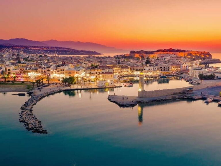 Rethymno , Margarites & Arkadi Tour : A bus Tour from Chania - What Makes This Tour Worth Considering