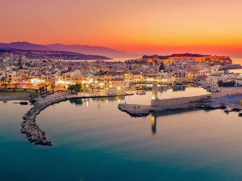 Rethymno , Margarites & Arkadi Tour : A bus Tour from Chania - What Makes This Tour Worth Considering