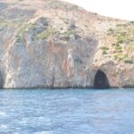 Rethymno: Mini Pirate Boat Cruise with Swimming Stop - What’s Included and What’s Not