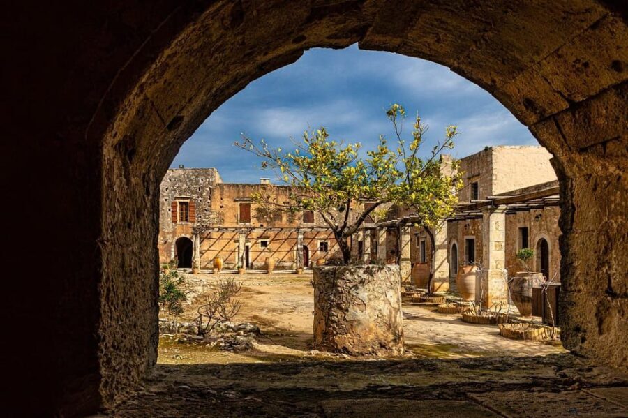 Rethymno Old Town, Arkadi Monastery & Old Villages | Private - Who Will Appreciate This Tour?