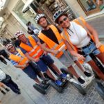 Rethymno: Old Town Segway Tour - Who Will Appreciate This Tour?