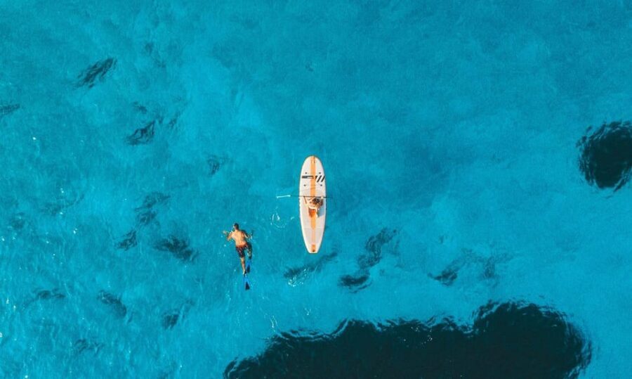 Rethymno: Private Catamaran Cruise with Lunch and Drinks - In-Depth Breakdown of the Itinerary